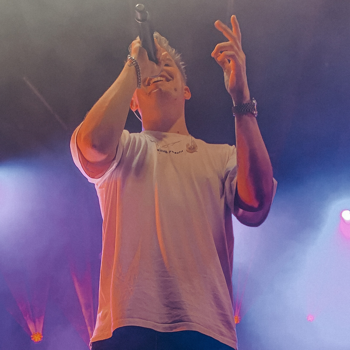 NKSN Concert & Tour History (Updated for 2025) | Concert Archives