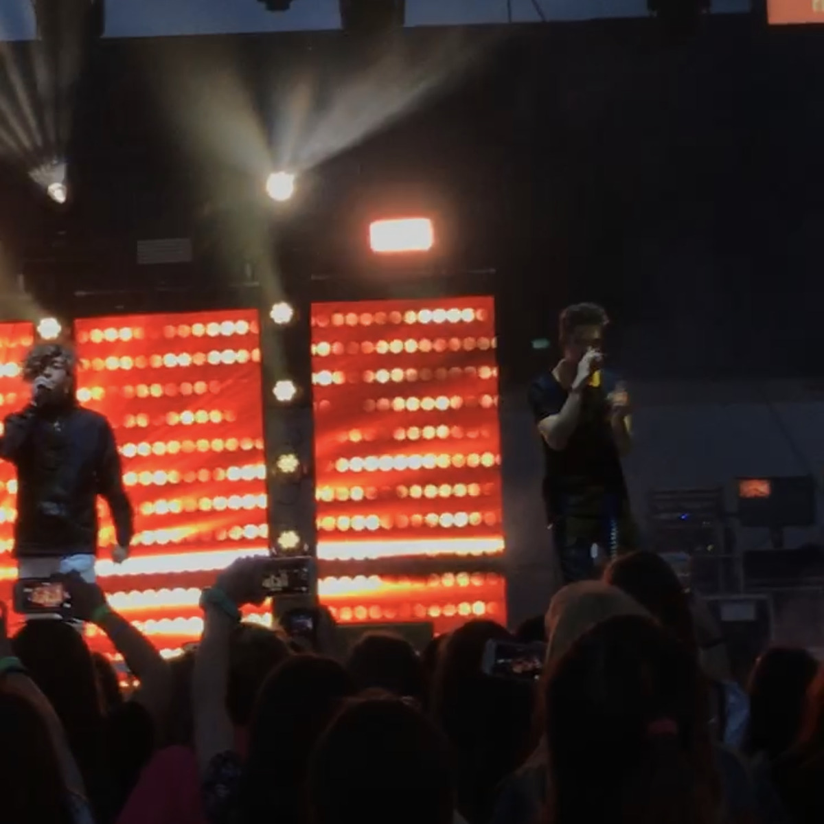 Jack & Jack Concert & Tour History (Updated for 2024) | Concert Archives