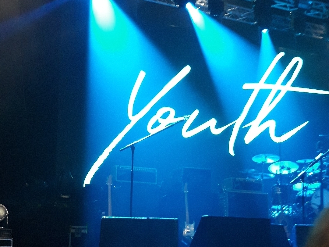 Concert History of The Box - Amsterdam Amsterdam, North Holland ...