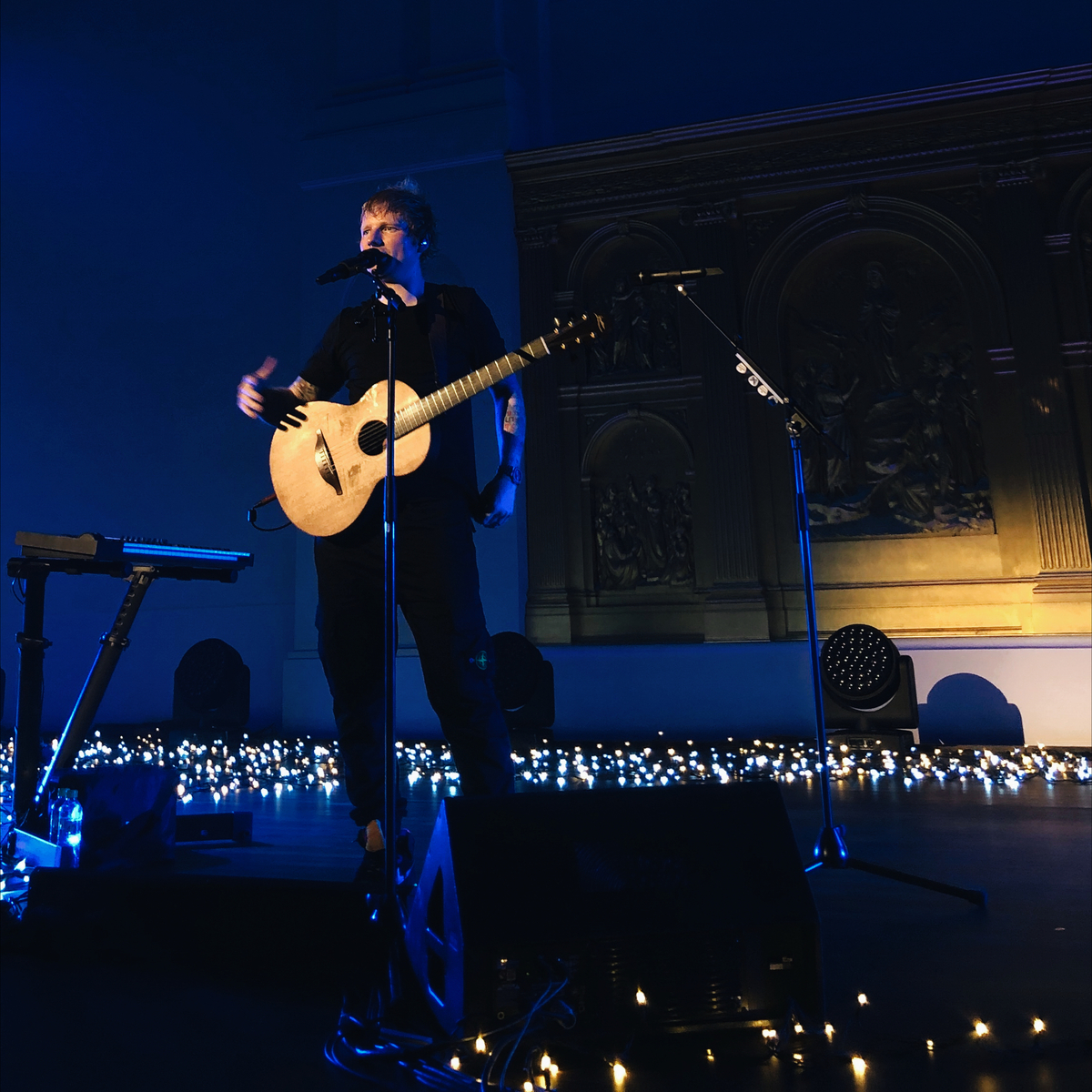 Concert History of St John-at-Hackney Church London, England, United ...