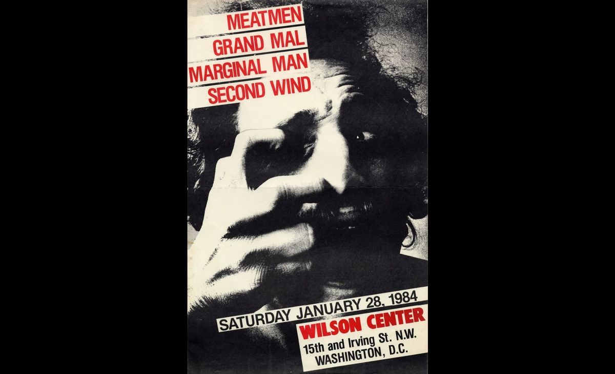Second Wind Concert & Tour History | Concert Archives