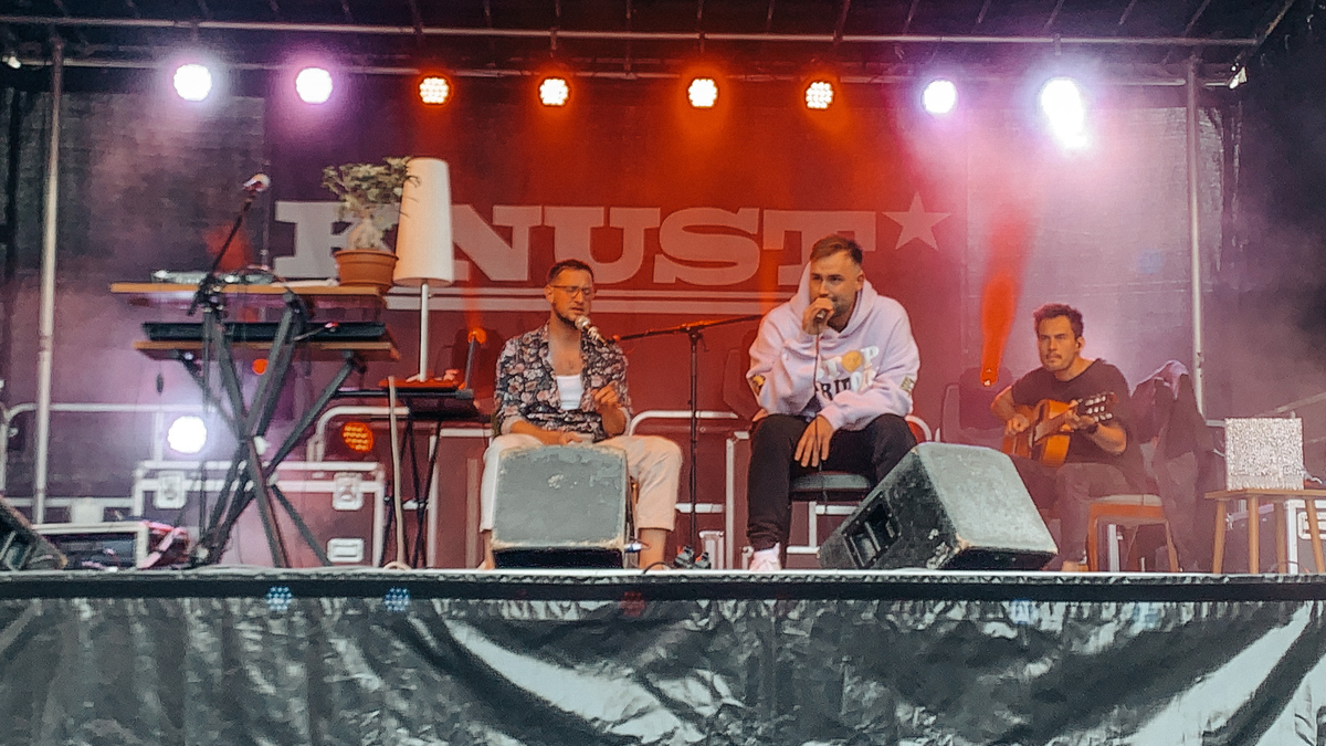 NKSN Concert & Tour History (Updated for 2025) | Concert Archives