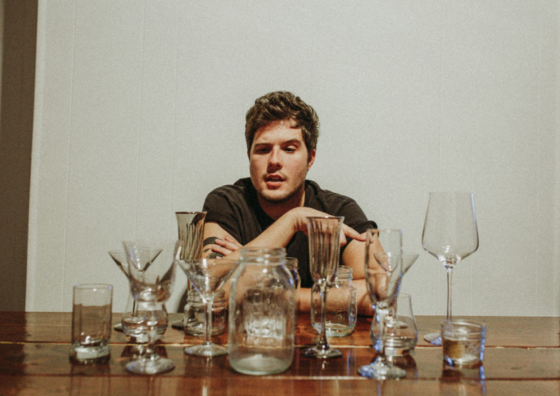 Brian Dunne Concert & Tour History (Updated for 2025) | Concert Archives