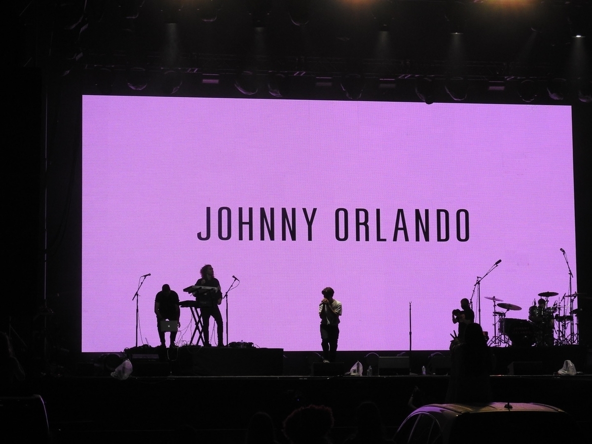 Concert History of Olg Play Stage Toronto, Ontario, Canada | Concert ...