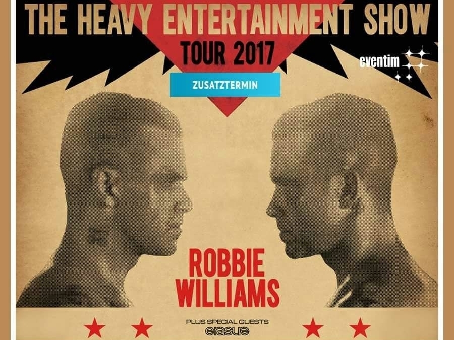 Erasure Concert & Tour History (Updated for 2022 - 2024) | Concert Archives