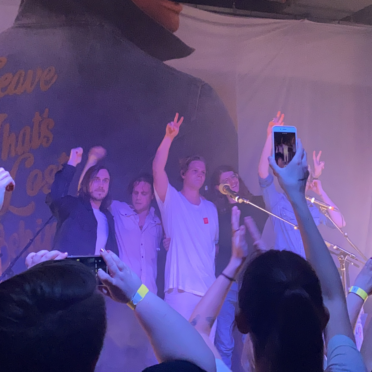 Concert History of Record Bar Kansas City, Missouri, United States ...