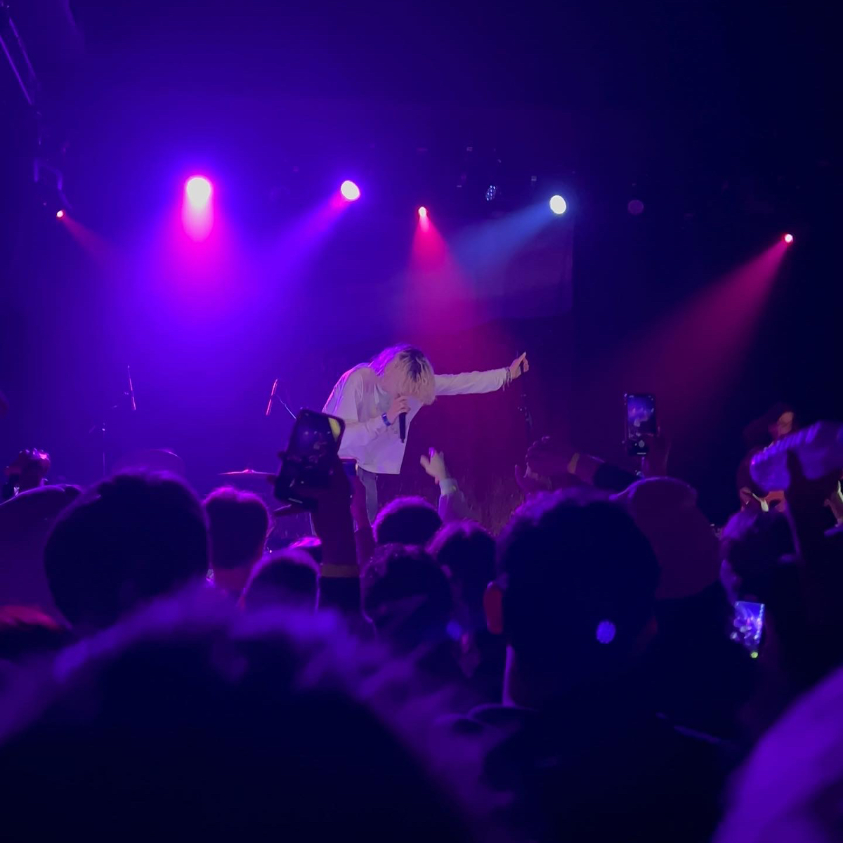 midwxst Concert & Tour History (Updated for 2023) | Concert Archives