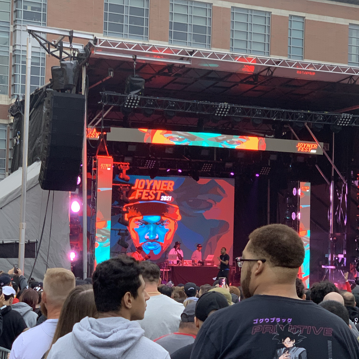 King OSF Concert & Tour History | Concert Archives