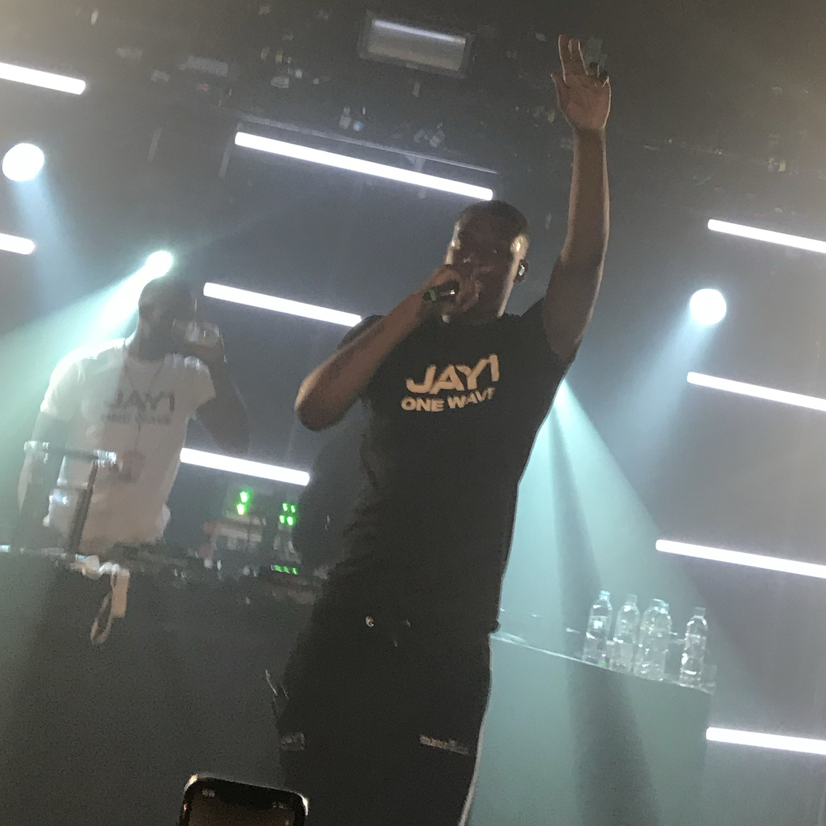 jay1 Concert & Tour History (Updated for 2025) | Concert Archives