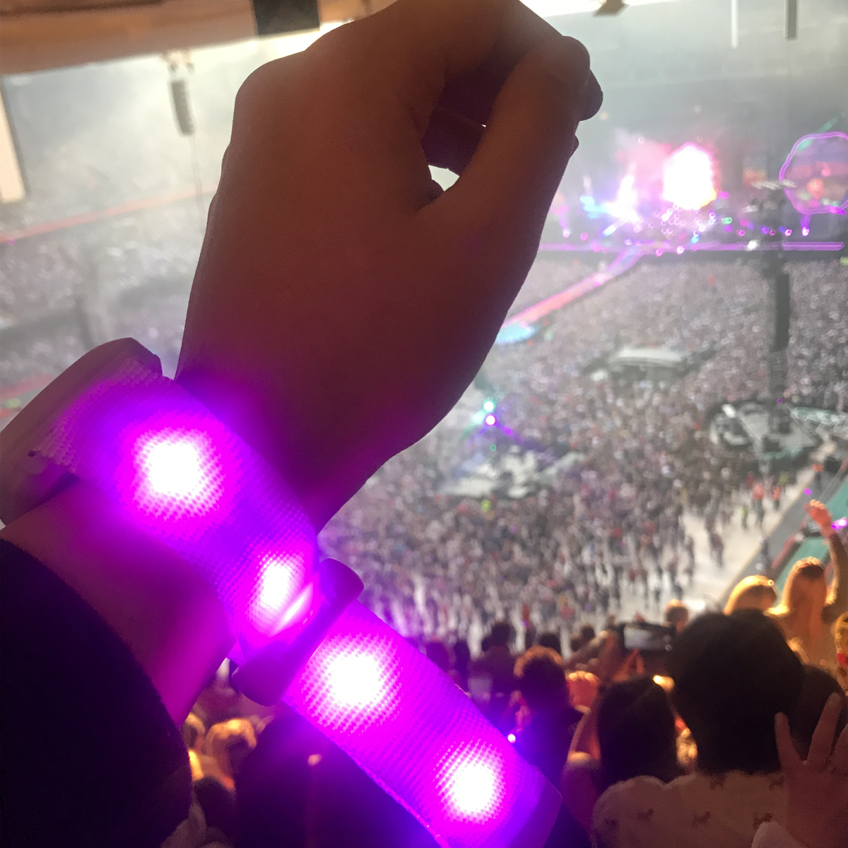 Rhian's Concert History: 94 concerts & 162 bands seen. | Concert Archives