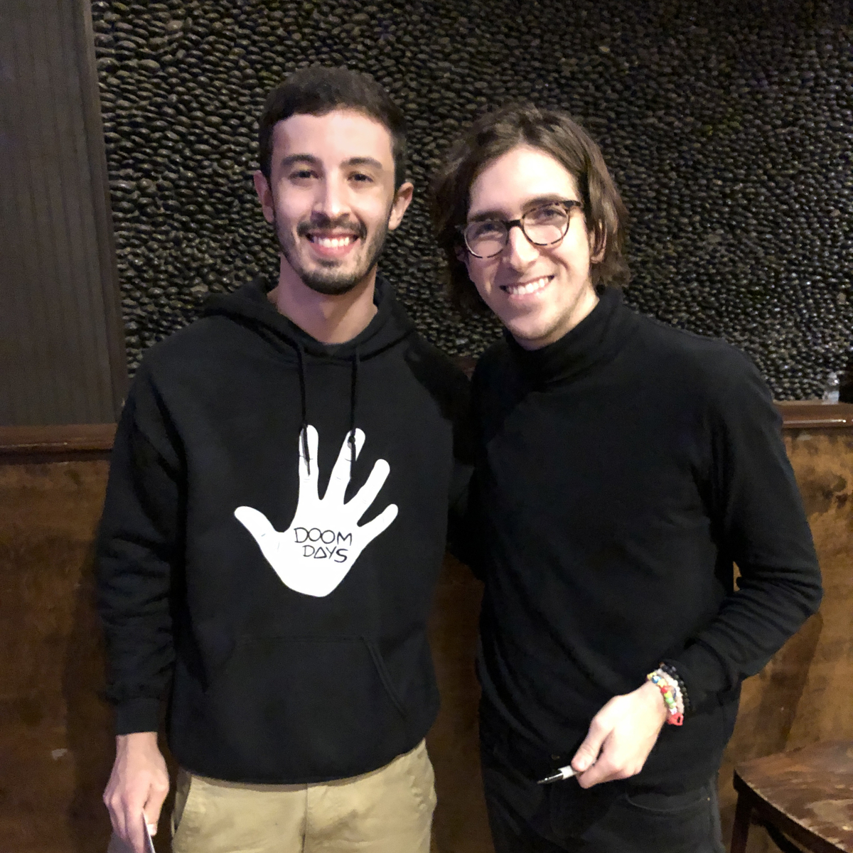 Ricky Montgomery Concert & Tour History (Updated for 2022 - 2023 ...