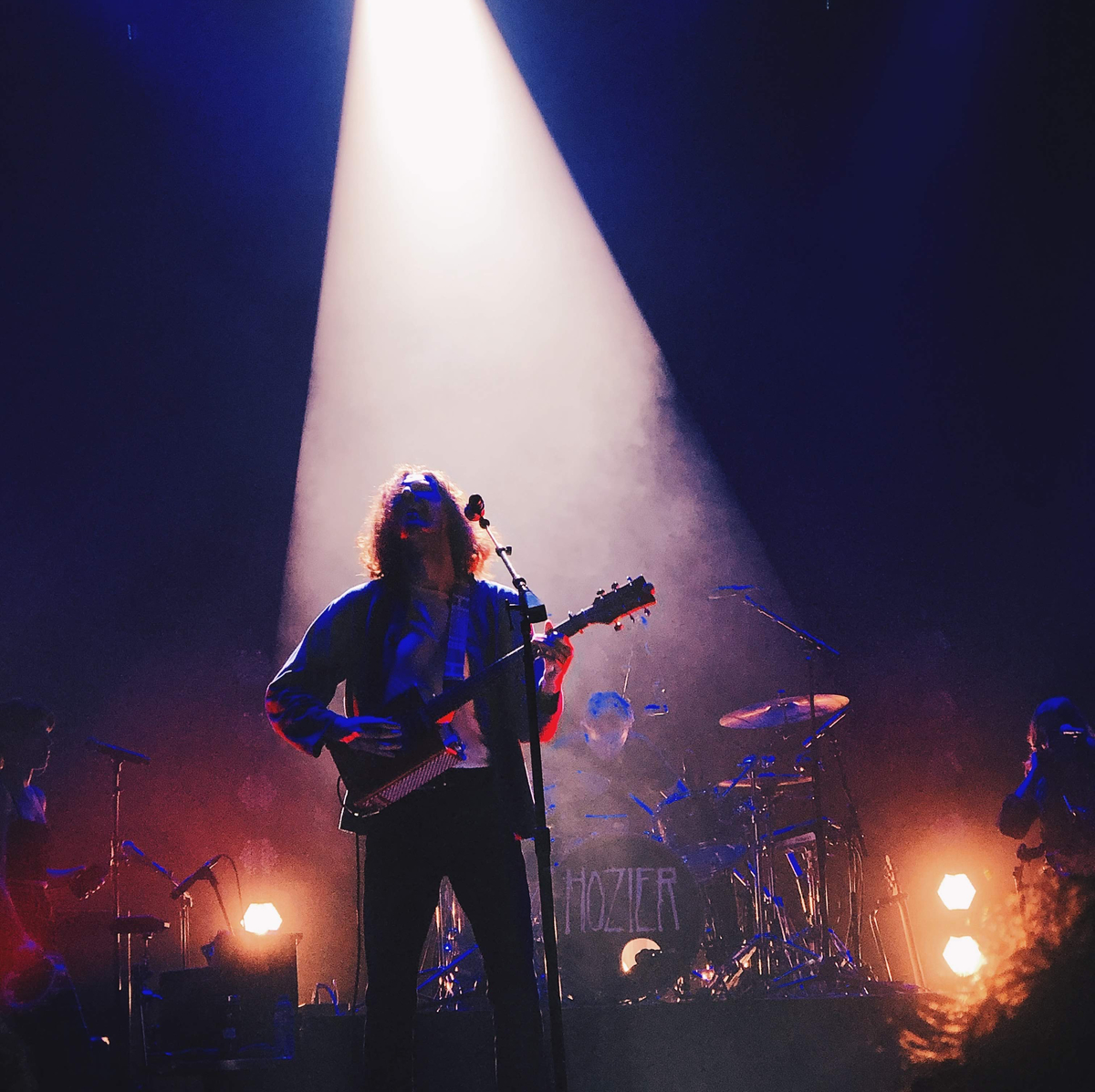 Suzanne Santo Concert & Tour History (Updated for 2025) | Concert Archives