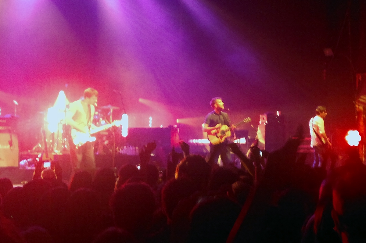 Concert History of Civic Hall Wolverhampton, England, United Kingdom ...