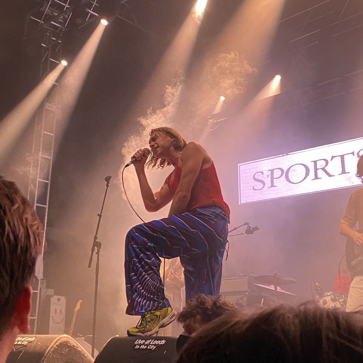 Martha Skye Murphy Concert & Tour History (Updated for 2025) | Concert ...