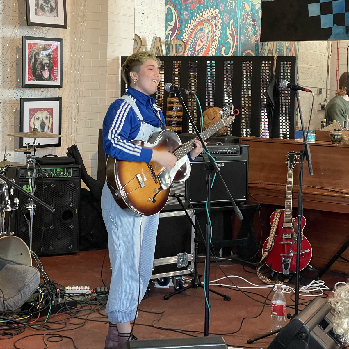 Mage Tears Concert & Tour History (Updated for 2025) | Concert Archives