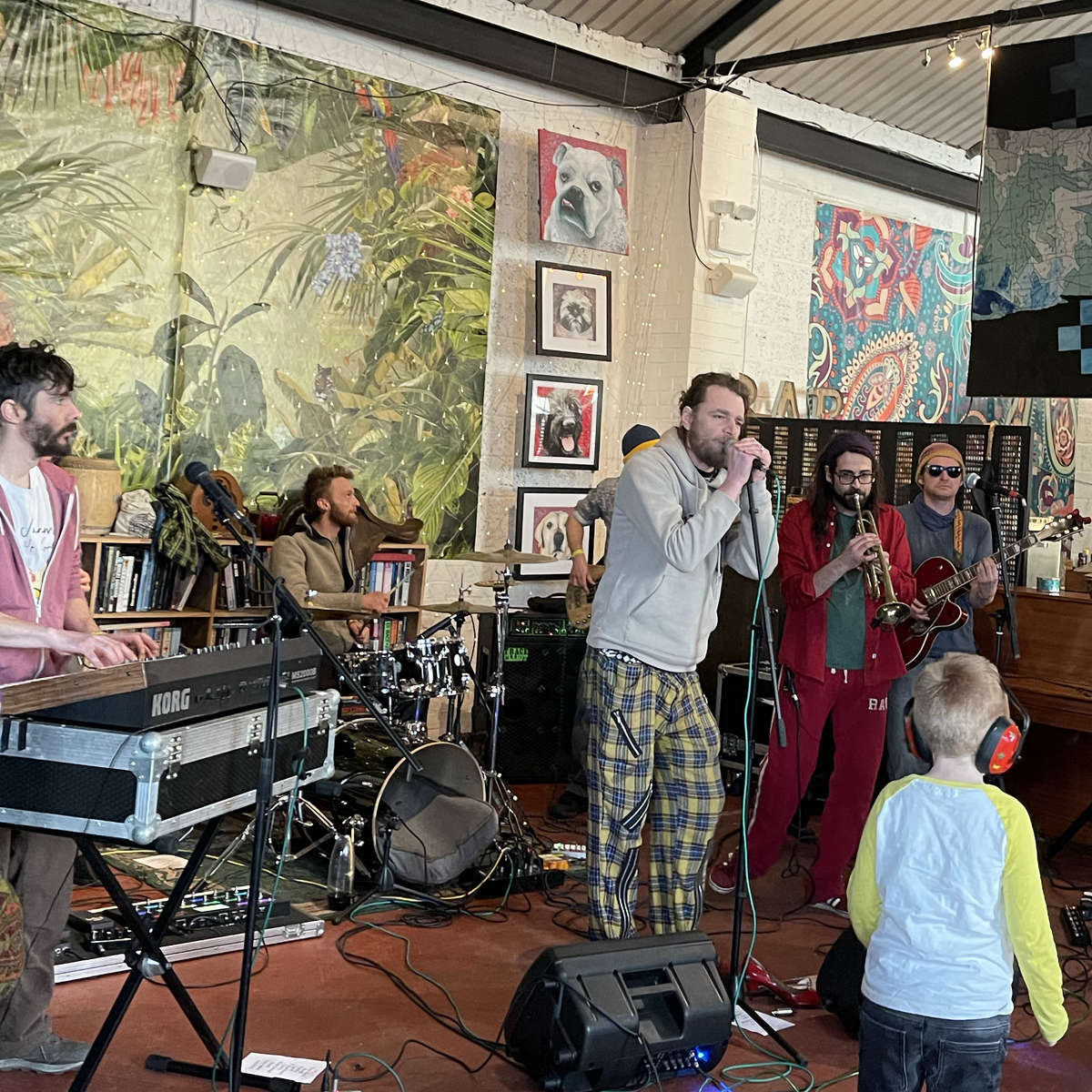 Mage Tears Concert & Tour History (Updated for 2025) | Concert Archives