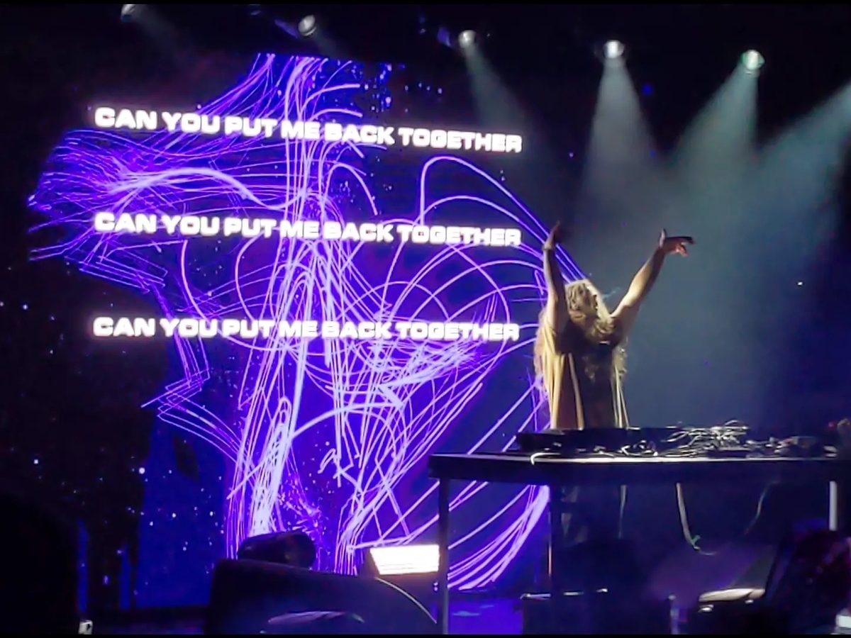 Subtronics Concert & Tour History (Updated for 2022 - 2023) | Concert ...