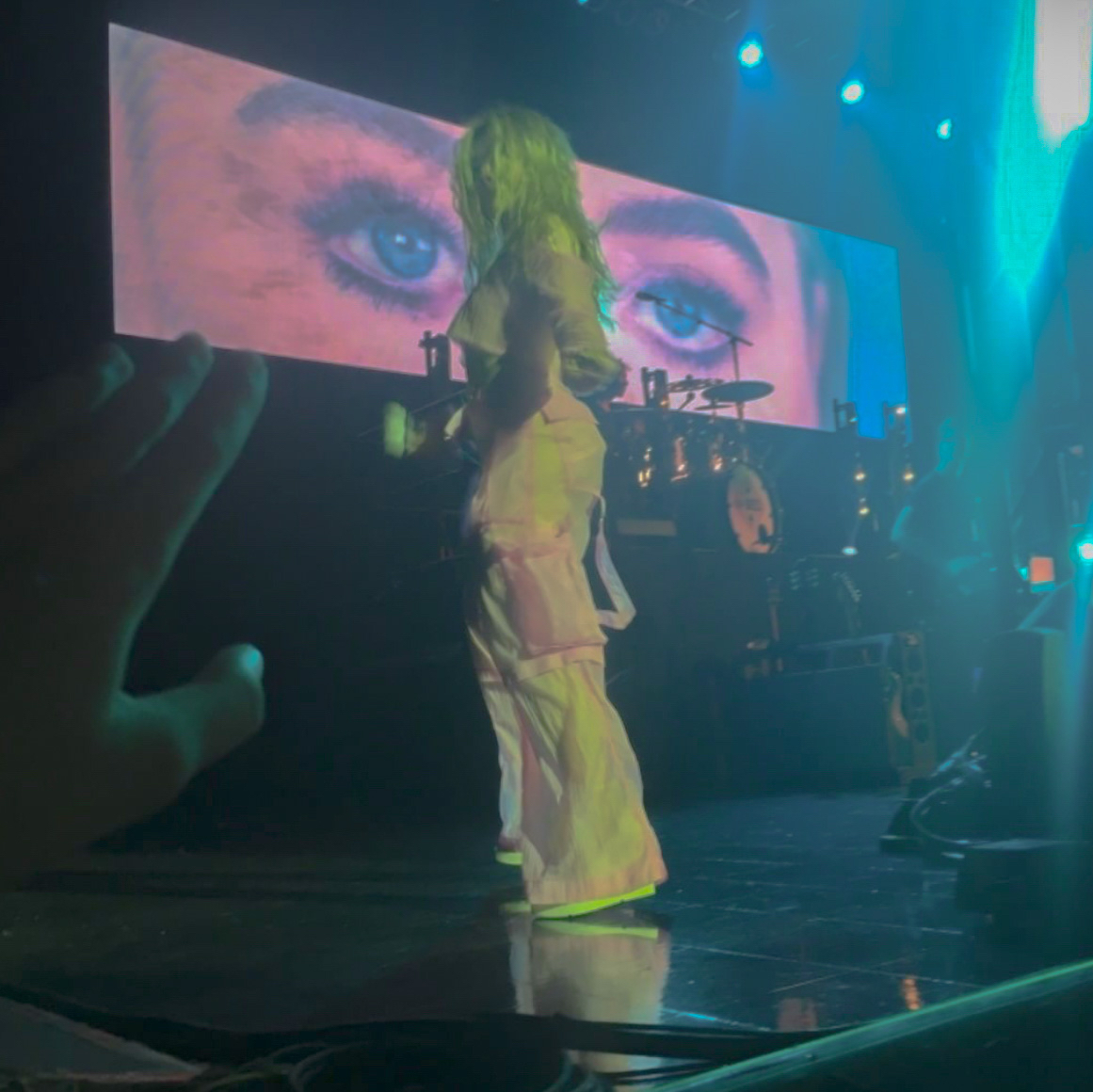 Aug 20, 2017: Sabrina Carpenter / Alex Aiono / New Hope Club at House ...