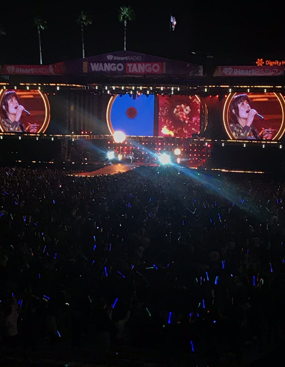 Jun 01, 2019: Wango Tango 2019 at Dignity Health Sports Park Carson ...