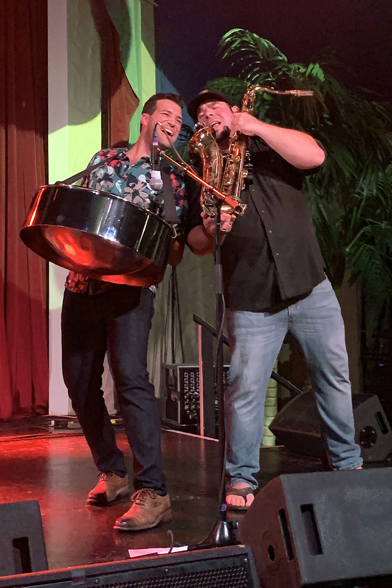 David Doolittle Concert & Tour History | Concert Archives