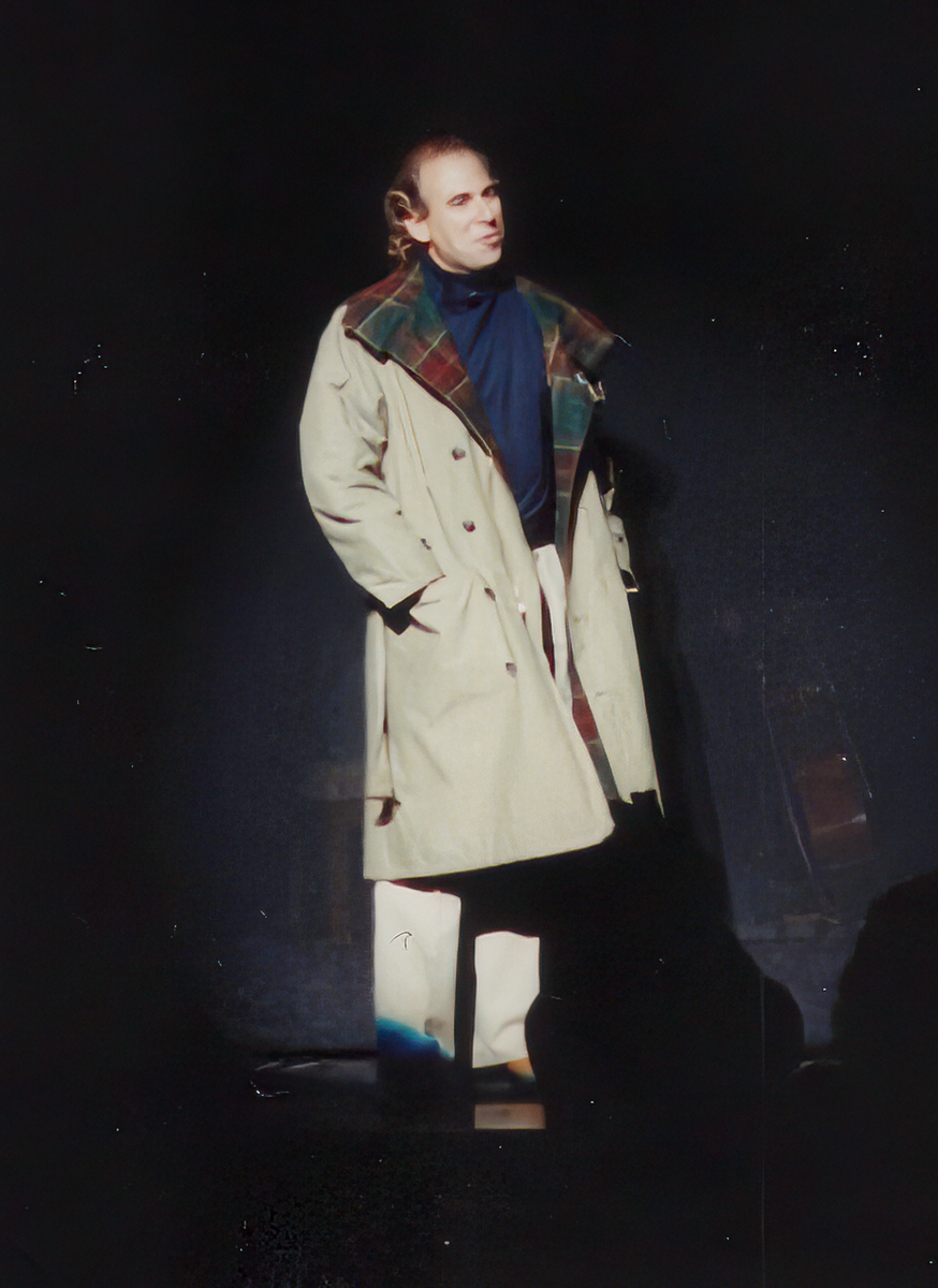 Jimmy Buffett's 1989 Concert & Tour History | Concert Archives