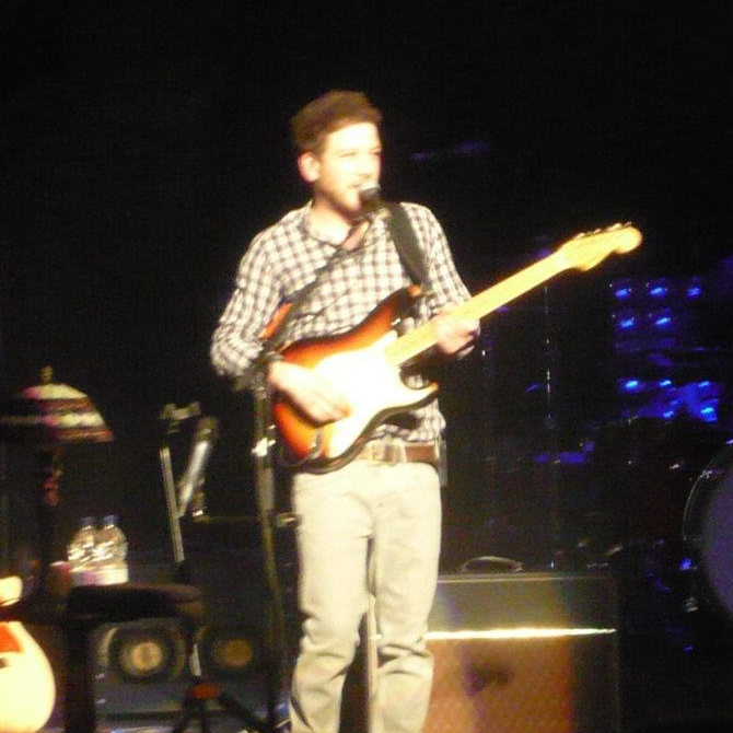 Roxanne Emery Concert & Tour History | Concert Archives