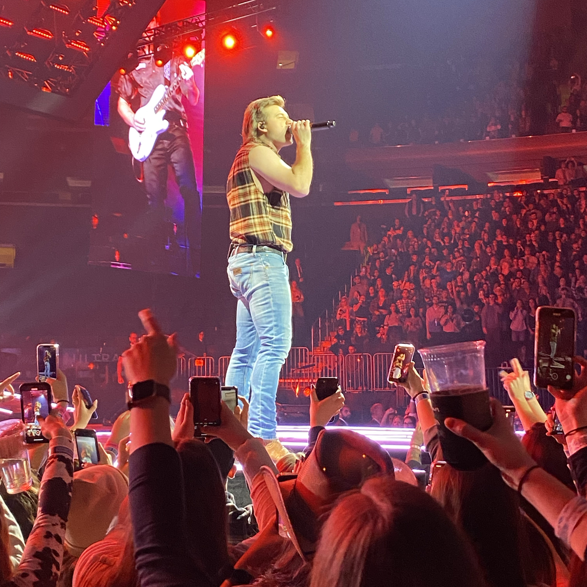 Morgan Wallen Concert Photos | Concert Archives