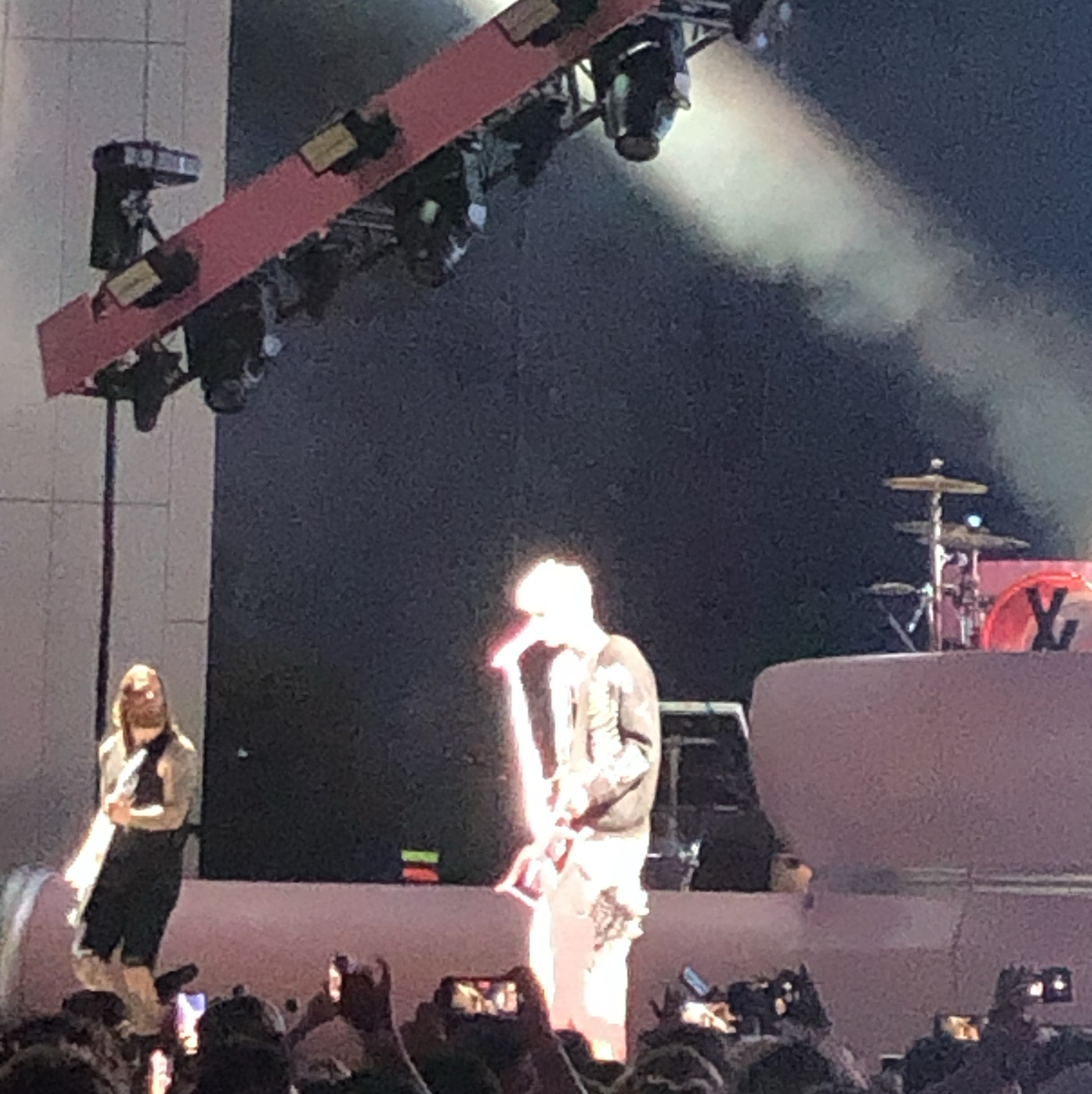 Jadxn Concert & Tour History | Concert Archives