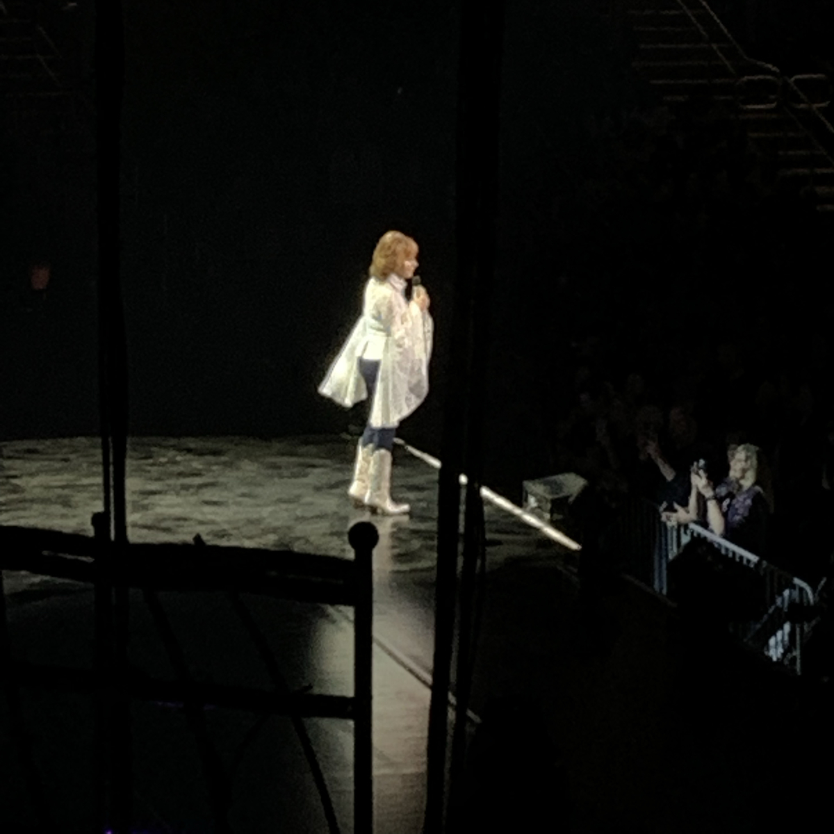 Reba McEntire Concert & Tour History (Updated for 2023) | Concert Archives