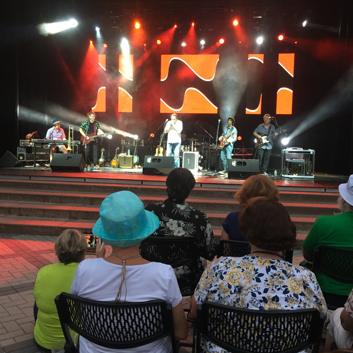 Concert History of Jack Altier Fort Lee Community Center Fort Lee, NJ ...