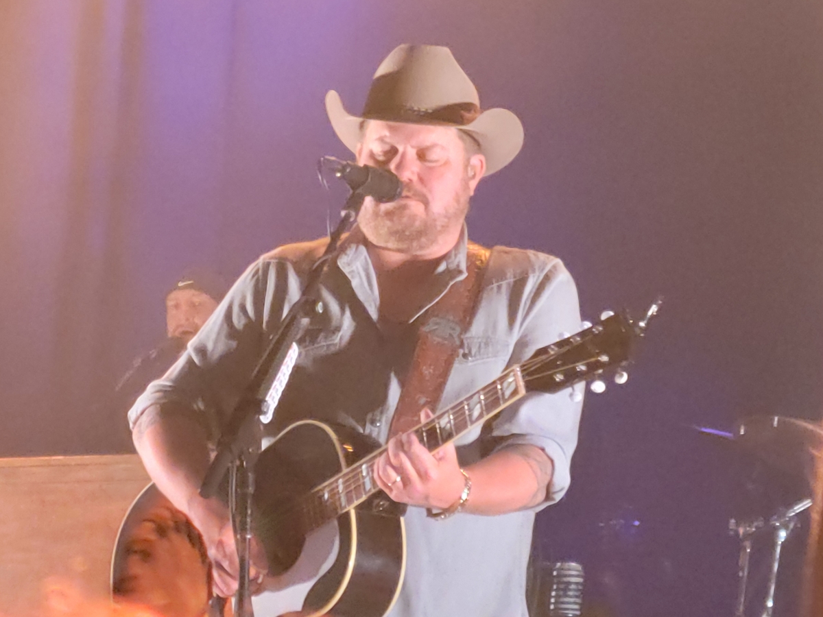 Randy Rogers Band Concert & Tour History (Updated for 2022) | Concert ...