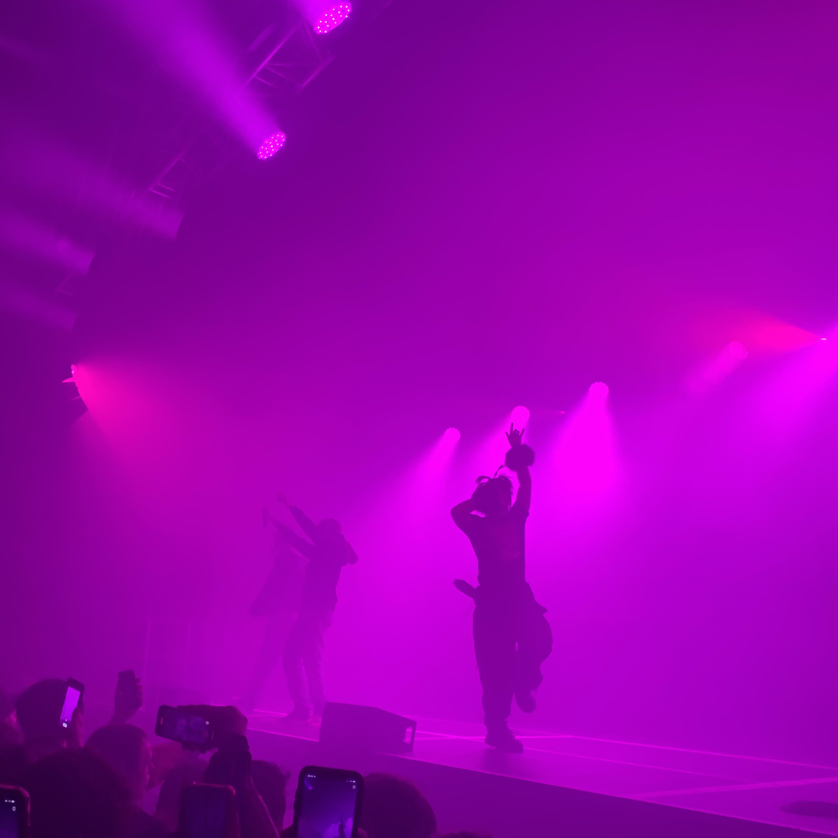 Drain Gang Concert & Tour History (Updated for 2023) | Concert Archives