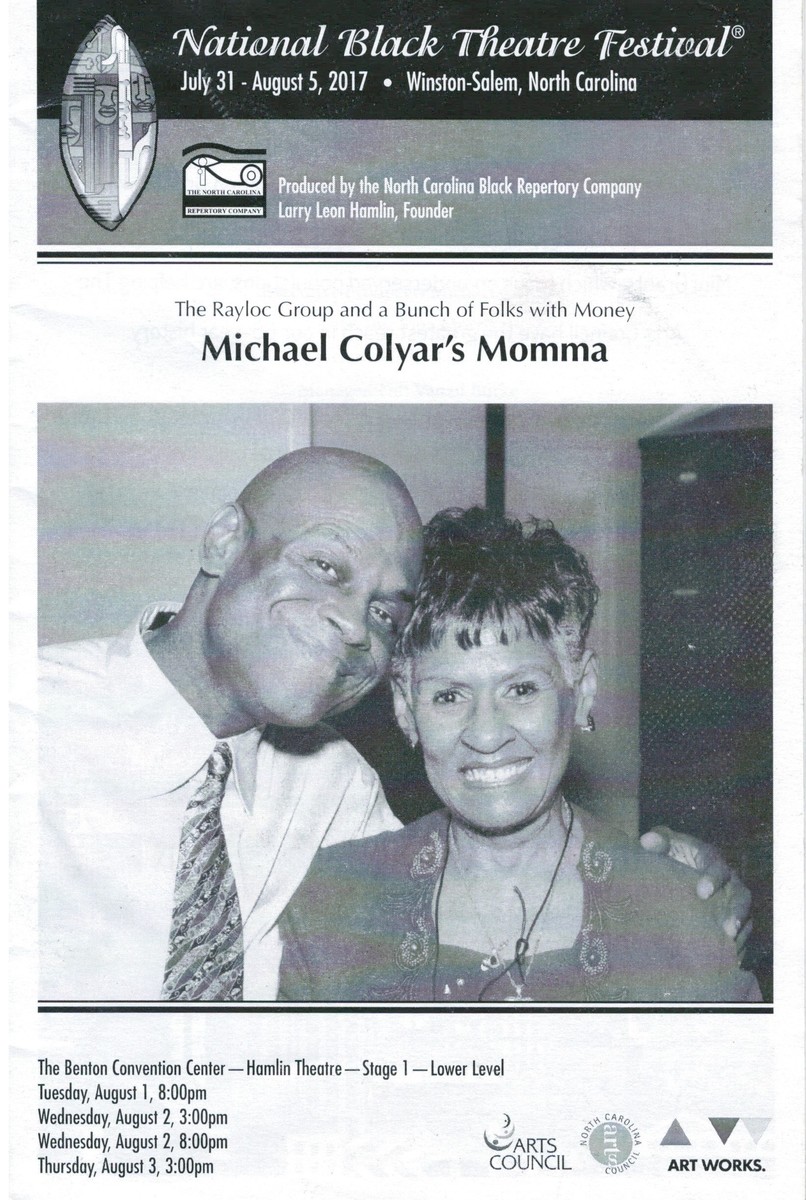 Michael Colyer Concert & Tour History | Concert Archives