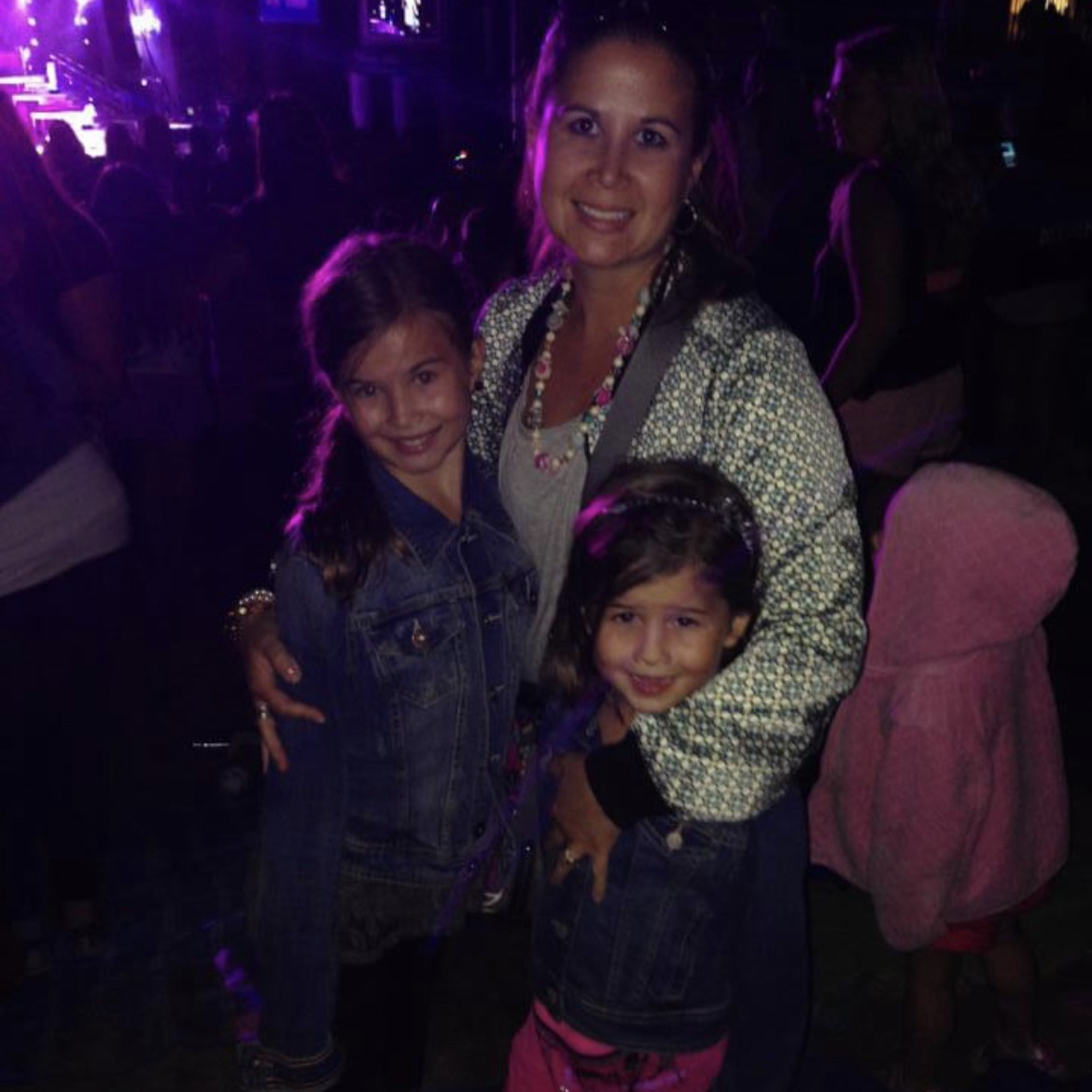 Victoria Justice Concert & Tour History | Concert Archives