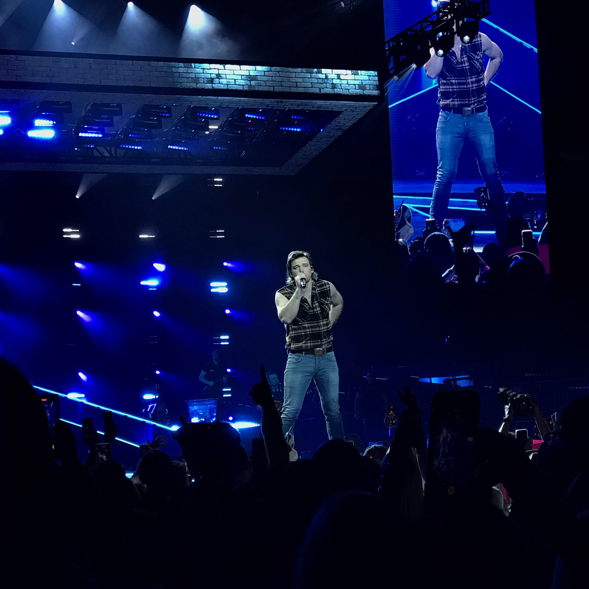 Morgan Wallen Concert Photos | Concert Archives