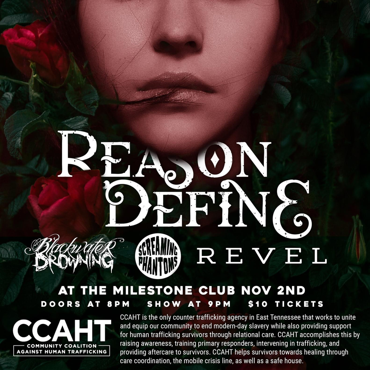 Revel Concert & Tour History (Updated for 2025) | Concert Archives