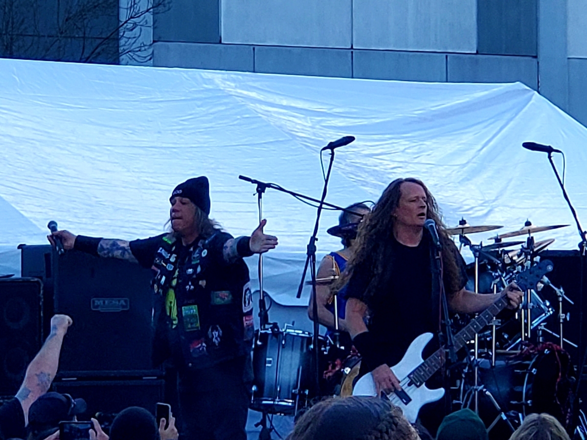 Boneless Ones Concert Photos | Concert Archives