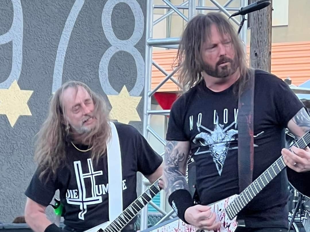 Boneless Ones Concert Photos | Concert Archives