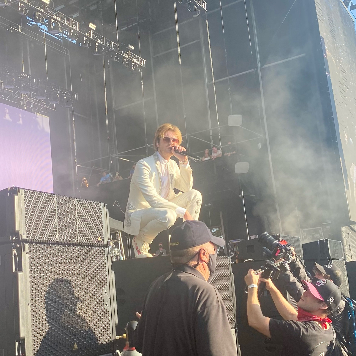 Six60 Concert & Tour History (Updated for 2025) | Concert Archives