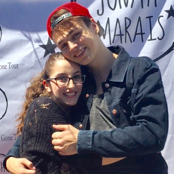 Jonah Marais Concert & Tour History (Updated for 2024) | Concert Archives