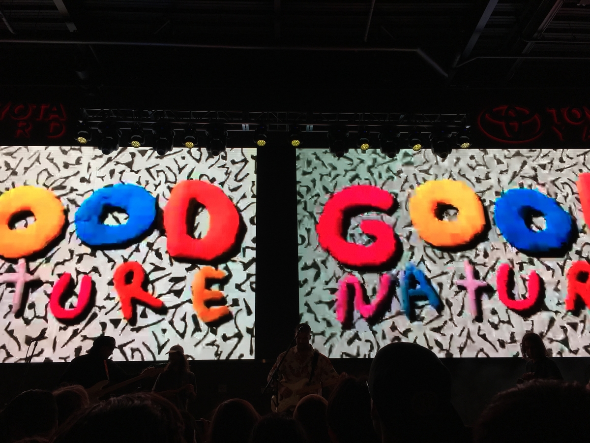 Turnover Concert & Tour History (Updated for 2022 - 2023) | Concert ...