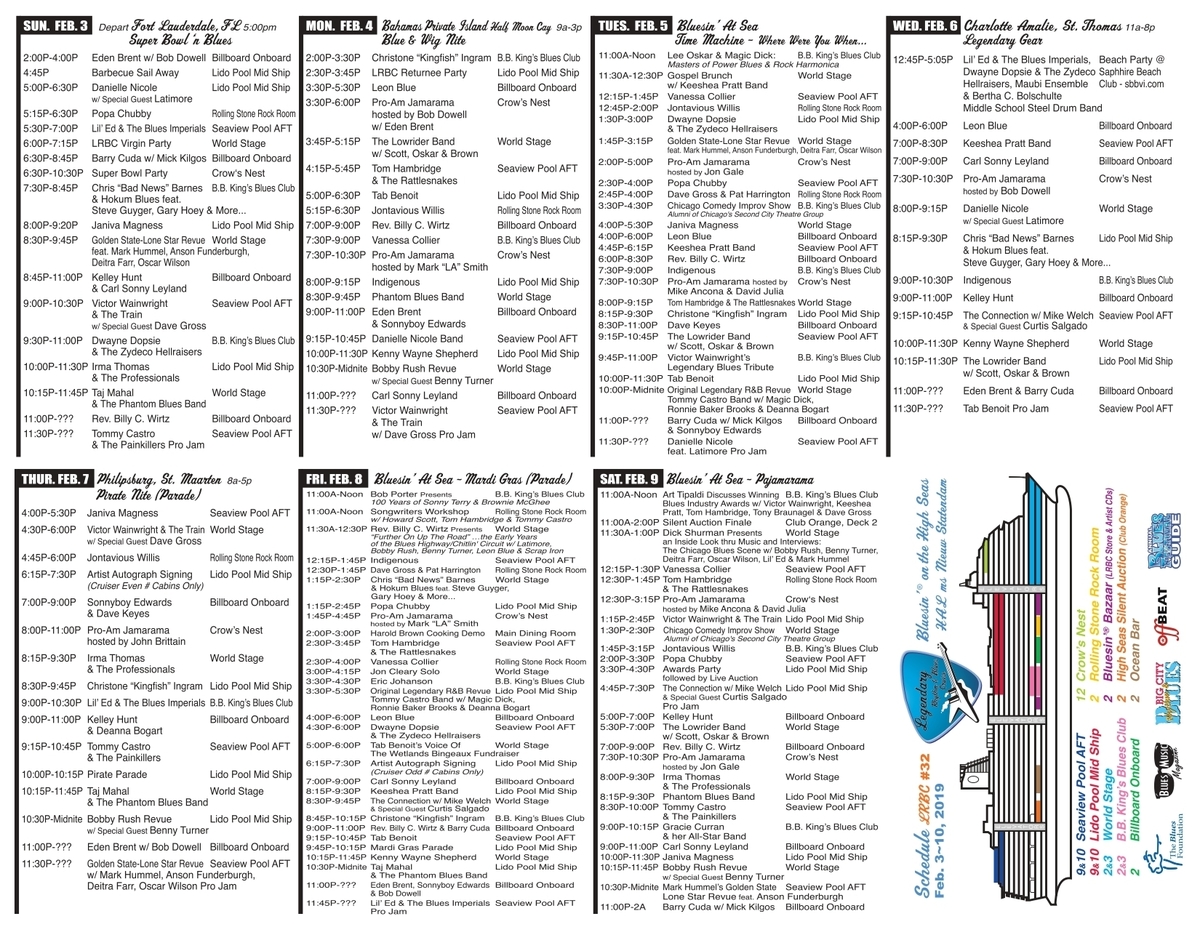 The Lowrider Band Concert & Tour History | Concert Archives
