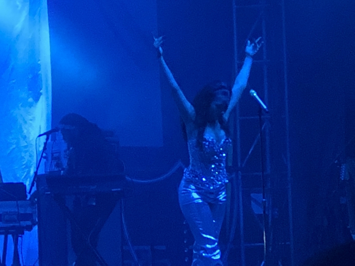 Messer Chups Concert & Tour History (Updated for 2024) | Concert Archives