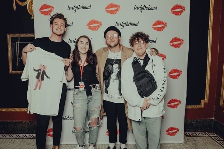 jaguar twin Concert & Tour History | Concert Archives