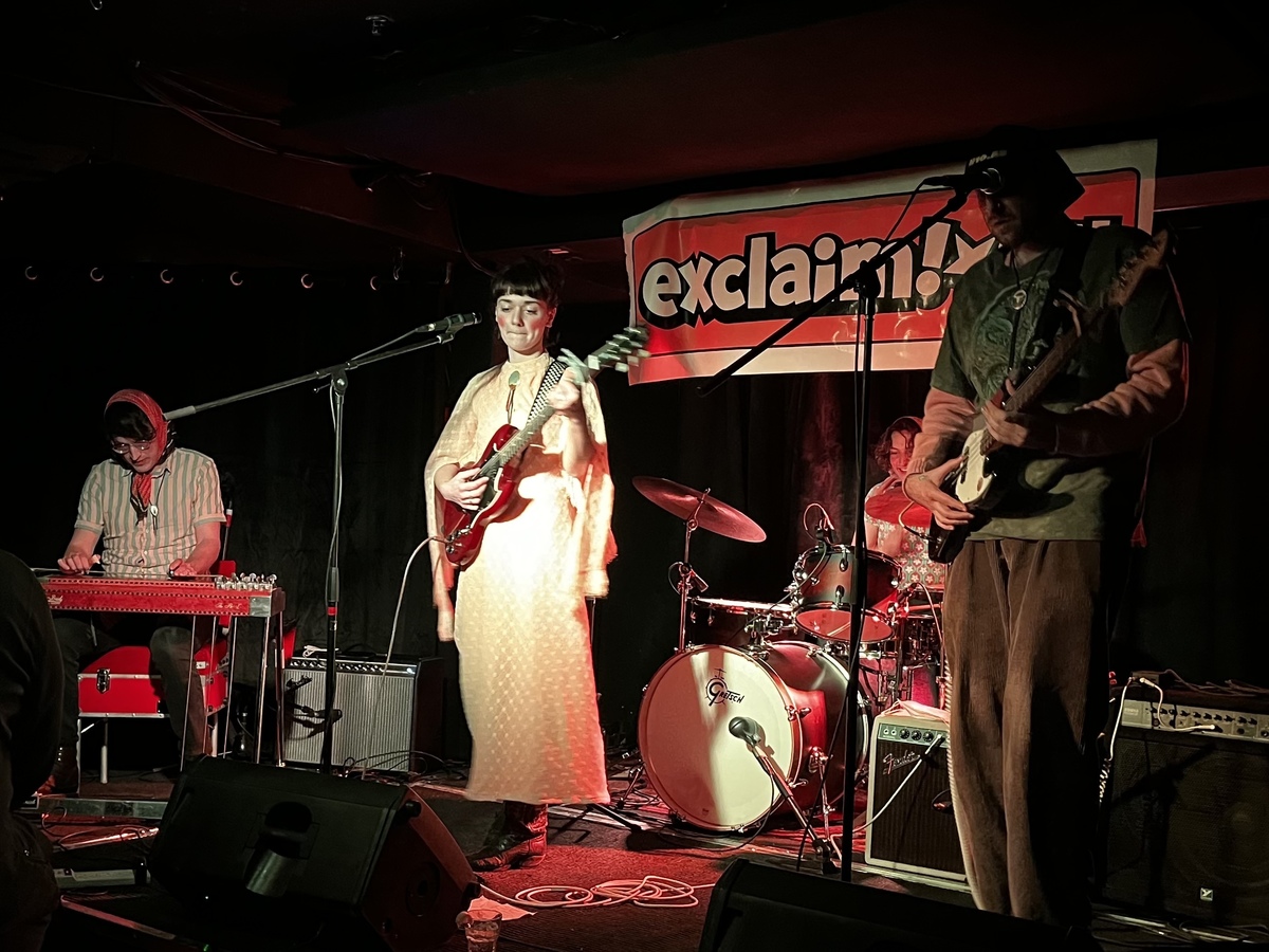 Vintage Boring Concert & Tour History | Concert Archives