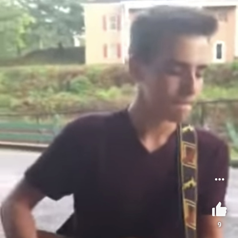 Tyler Layne Concert & Tour History | Concert Archives