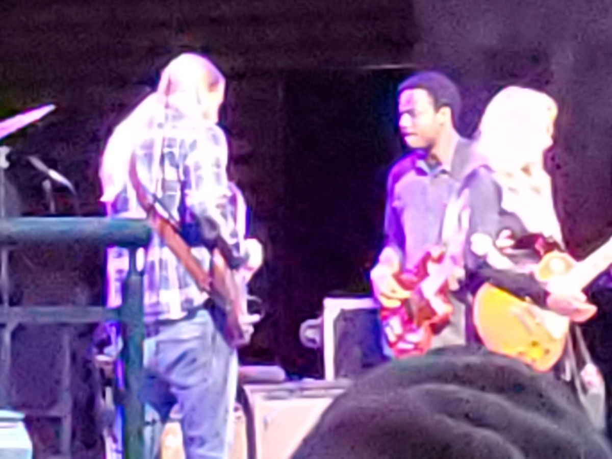 Concert History of Dillon Amphitheater Dillon, CO (Updated for 2024 ...