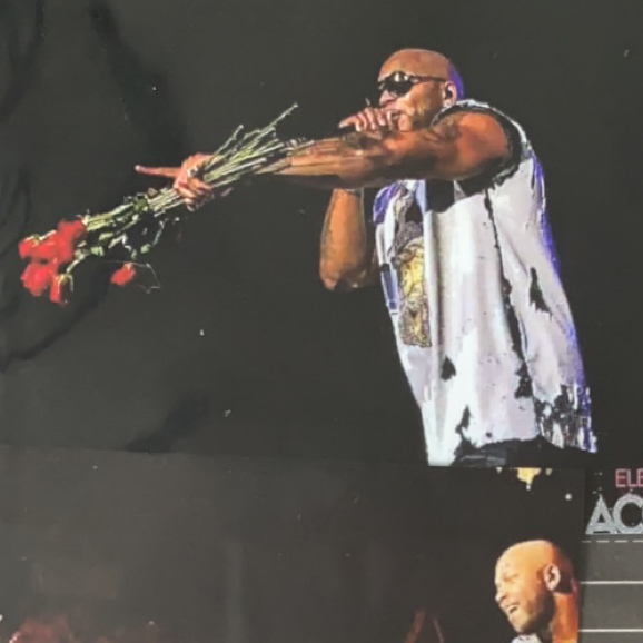 Flo Rida Concert & Tour History (Updated for 2022) | Concert Archives