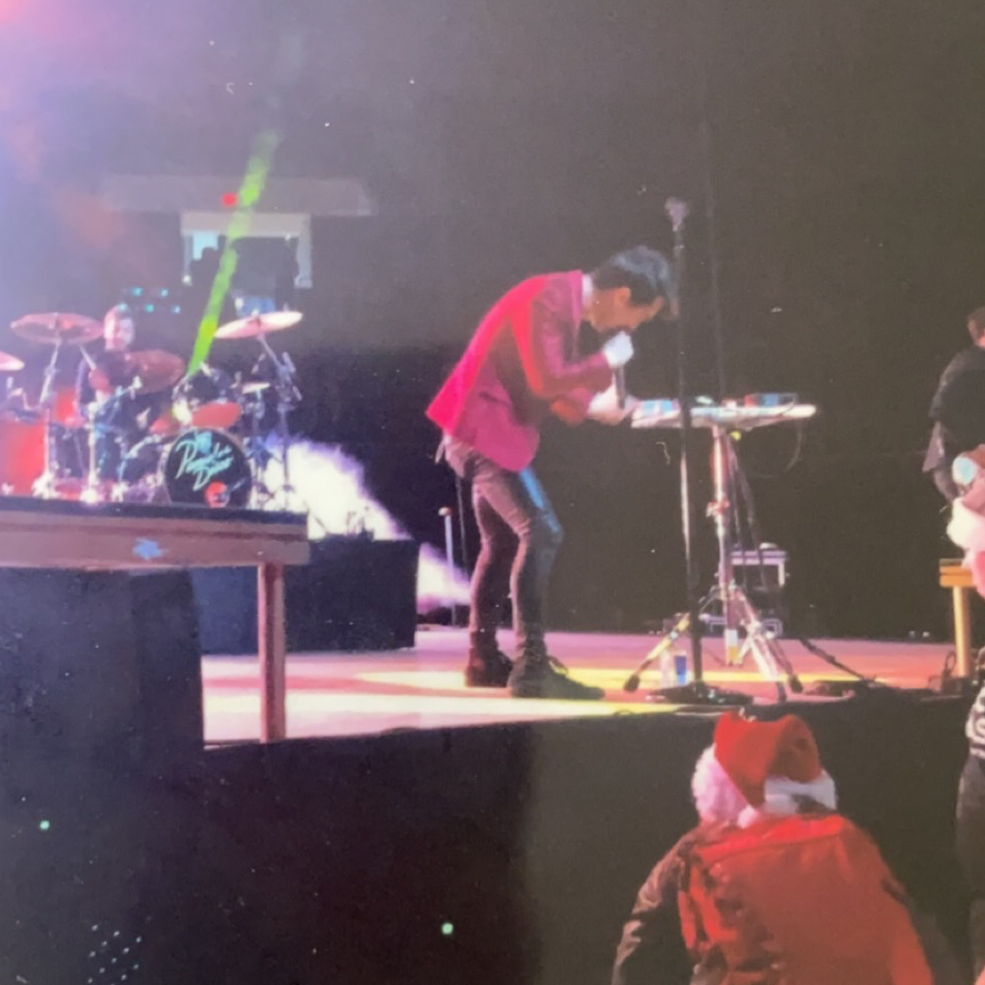 Flo Rida Concert & Tour History (Updated for 2022) | Concert Archives