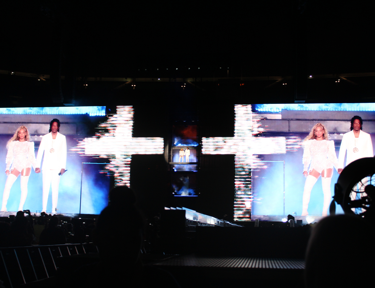 Jay-Z Concert & Tour History | Concert Archives